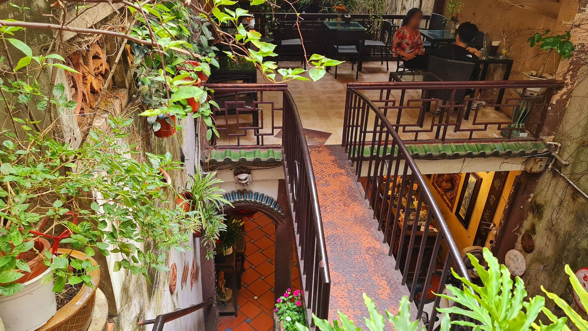 Top 10 Must-Visit Cafes in Dalat Vietnam