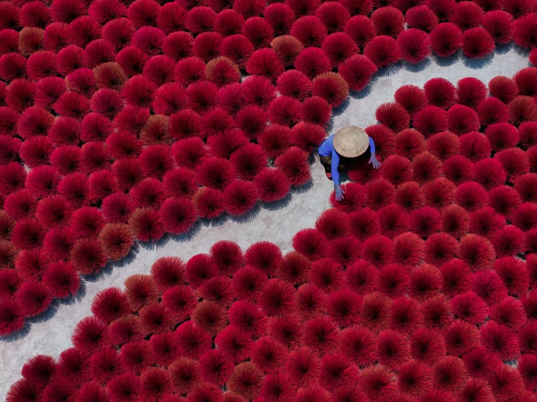 Vietnam in Spring: Festivals, Weather, and More