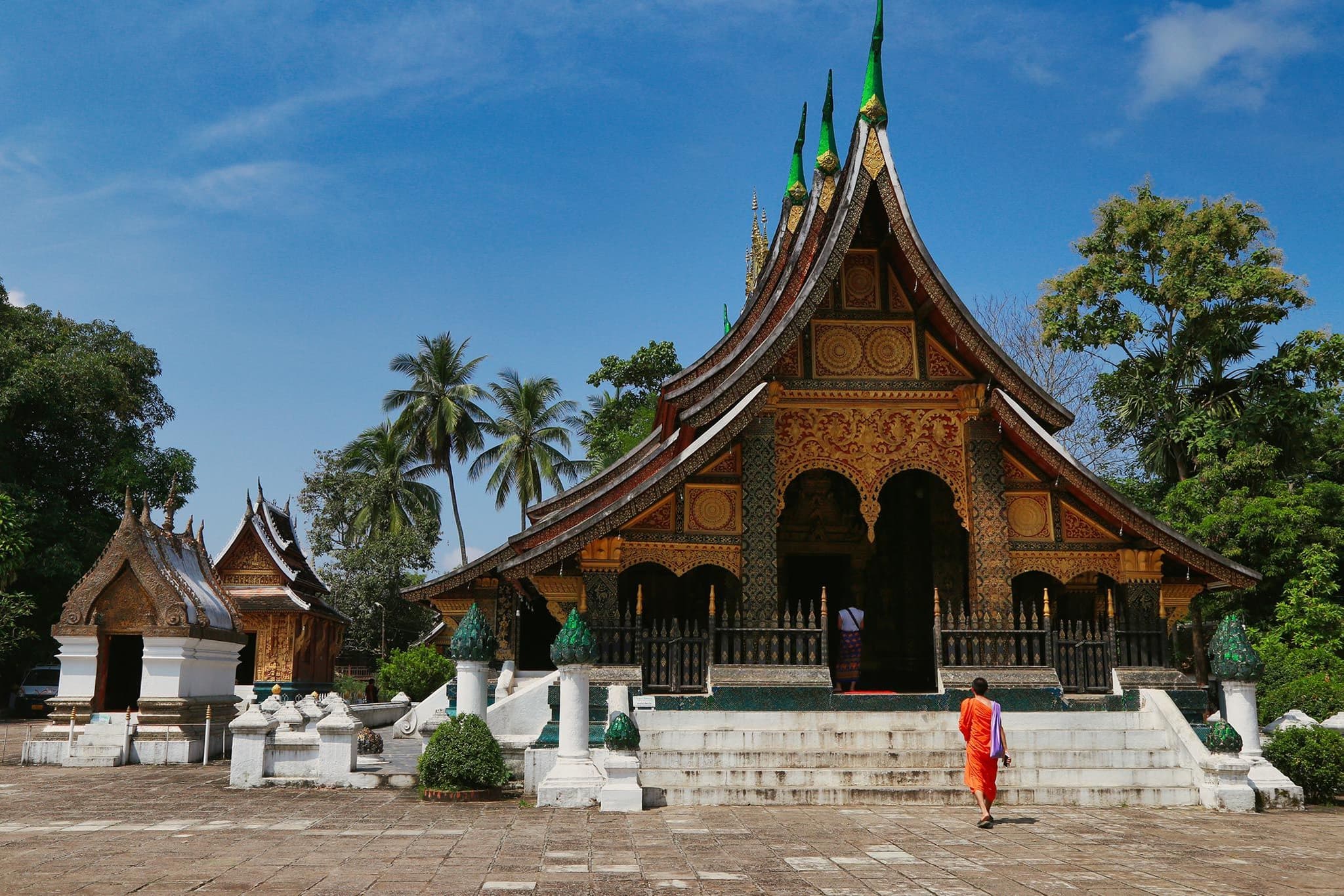 Celebrating Christmas in Vietnam: Traditions, Festivities, and Top ...