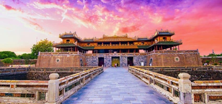 The history of Hue citadel in Vietnam: All You Need To Know