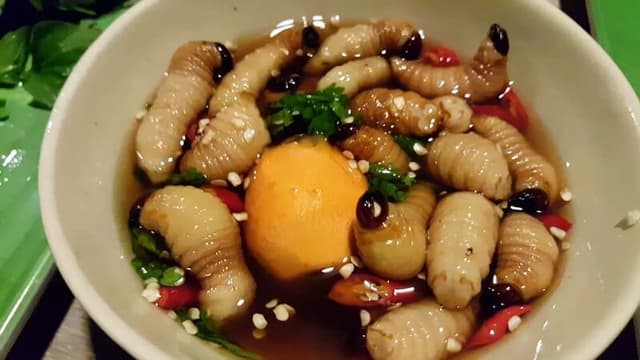 Weirdest Dishes In Vietnam | Vietnam Travel Guide | FTrip Vietnam