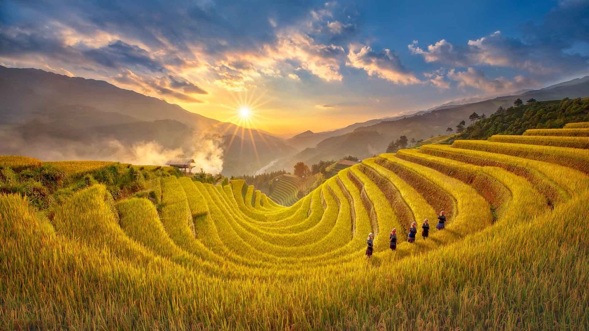 Navigating Sapa: A Comprehensive Sapa Map and Guide
