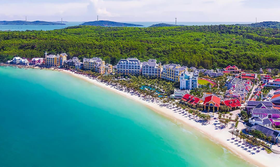 The Unique Phu Quoc Ridgeback: Vietnam's Native Dog