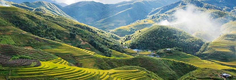 Navigating Sapa: A Comprehensive Sapa Map and Guide