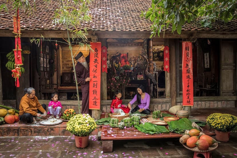 Why Vietnamese Food Is So Famous: Balance, Freshness, and “Three ...
