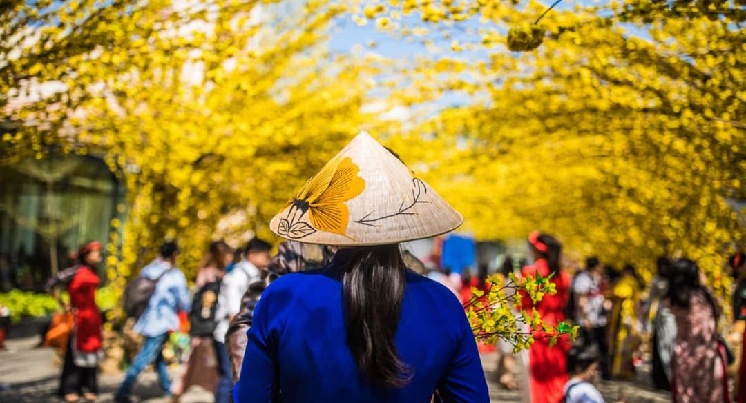 [2023] A Detailed Guide To Traveling in Vietnam During Tet Holiday