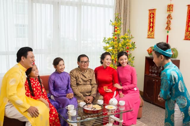 [2023] A Detailed Guide To Traveling in Vietnam During Tet Holiday