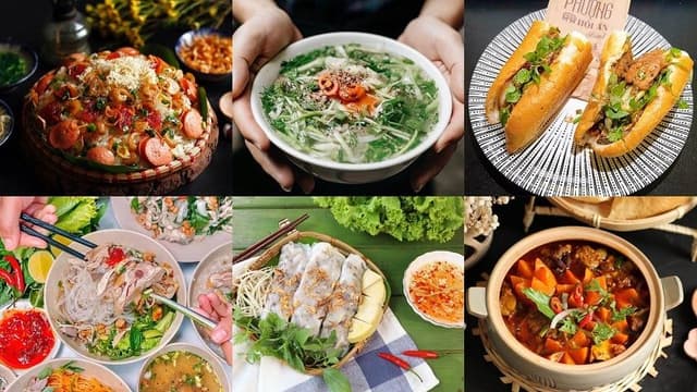 Why Vietnamese Food Is So Famous: Balance, Freshness, and “Three ...