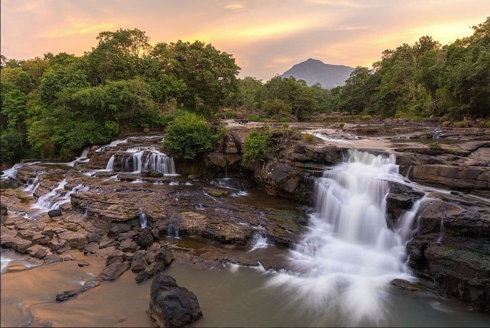 The 15 Best Laos Waterfalls You Must Visit At Least Once