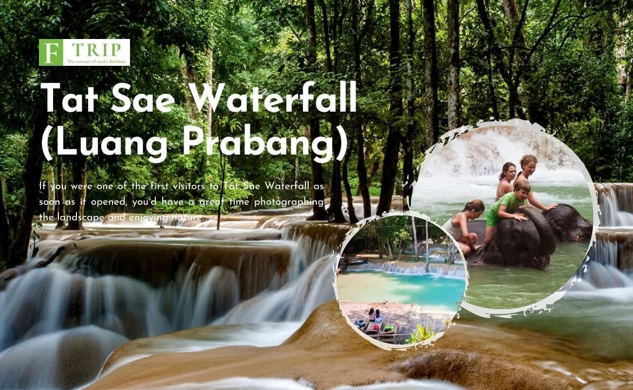 The 15 Best Laos Waterfalls You Must Visit At Least Once