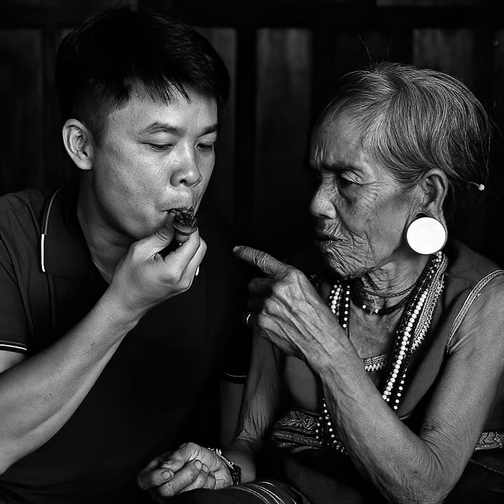 Diep Van - Hanoi, Vietnam