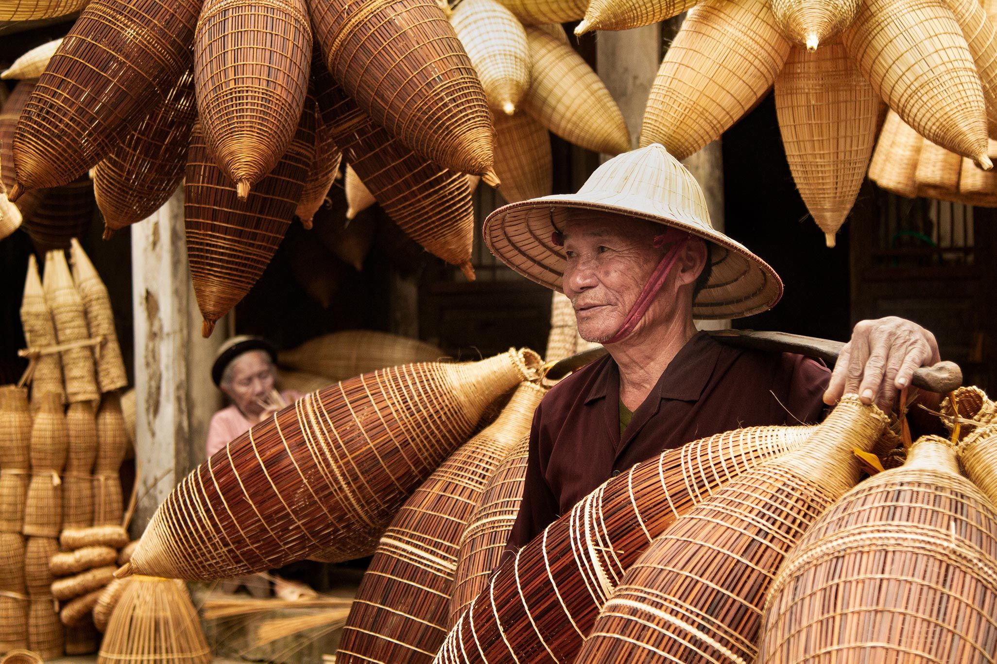 8 Handicraft Villages Near Hanoi You Must Visit | FTrip Vietnnam