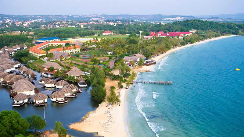 Sihanoukville Travel Guide 2025: Top 10 Things To Do