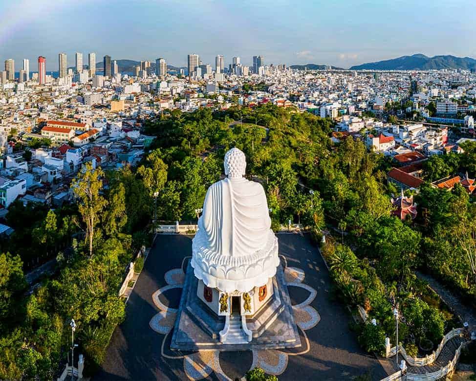 A brief history of Buddhism in Vietnam
