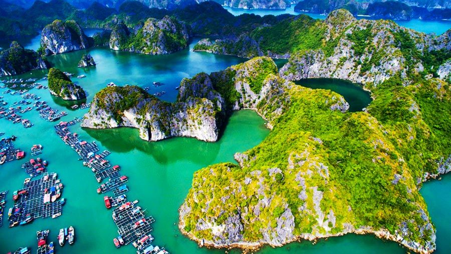 Top 12 things to do in Cat Ba Island