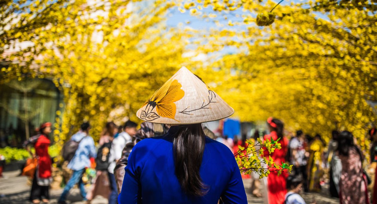 [2023] A Detailed Guide To Traveling in Vietnam During Tet Holiday