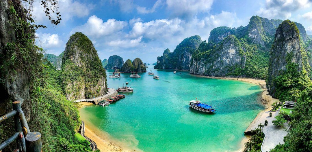 Exploring the Most Beautiful Islands in Vietnam: A Complete Guide